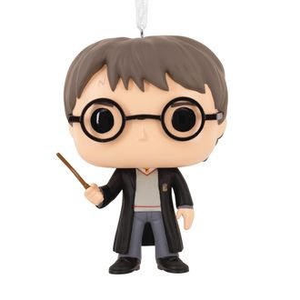 Hallmark Harry Potter Funko Pop! Weihnachtsdekoration (0003HCM1100)