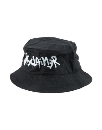 Disclaimer ACCESSOIRES - M&uuml;tzen & H&uuml;te auf YOOX.COM