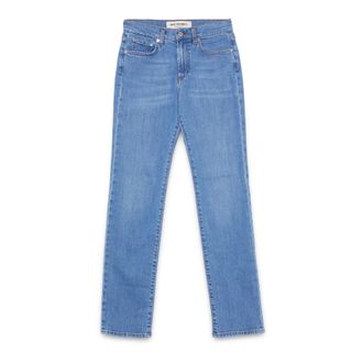 Roy Rogers Gerades Jeans - - Jeans - Damen - Blau - W29