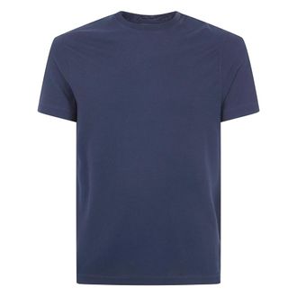 Zanone Herren, Oberteile, Blau, LGr&ouml;&szlig;e