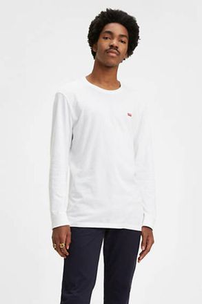 Levi's The Original T-Shirt - Herren - Neutral / Neutral