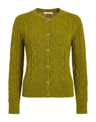 Maliparmi STRICKWAREN - Strickjacken auf YOOX.COM