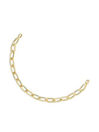 Tous bracelet à maillons ovales - Or