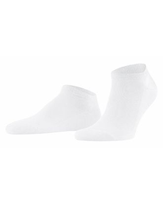 Falke Sneakersocken in Feinripp mit Stretchanteil in