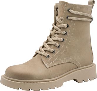 Tamaris Schnürstiefelette