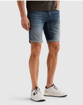 PME Legend Herren Jeansshorts NIGHTFLIGHT Regular Fit