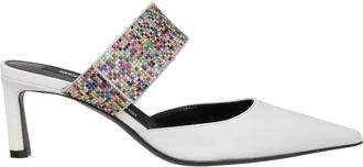 Sergio Rossi SCHUHE - Mules & Clogs auf YOOX.COM