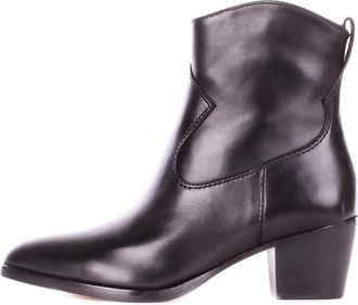 Ralph Lauren Stiefel - Boots Black - Gr. 36 (EU) - in Schwarz - für Damen