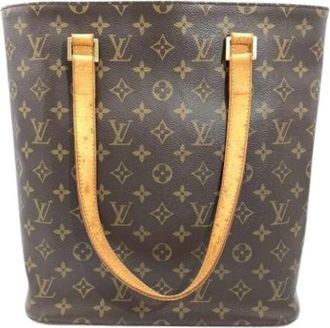Louis Vuitton Damen, Pre-Owned, Braun, ONE SIZEGr&ouml;&szlig;e
