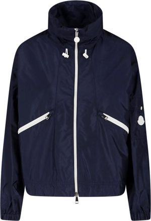 Moncler Jacket Zip Marmacy