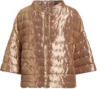 Herno MANTEAUX - Doudounes plume ou synthétique sur YOOX.COM