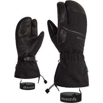 Ziener Herren Handschuhe GARNOSO AS(R) AW LOBSTER glove ski