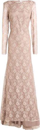 D.exterior KLEIDER - Maxi-Kleider auf YOOX.COM