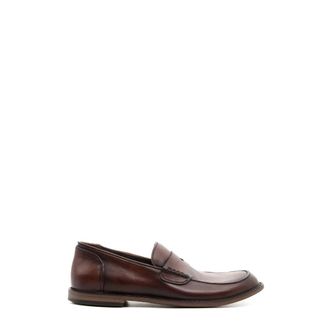 Pantanetti Herren, Schuhe, Braun, 40 EUGr&ouml;&szlig;e