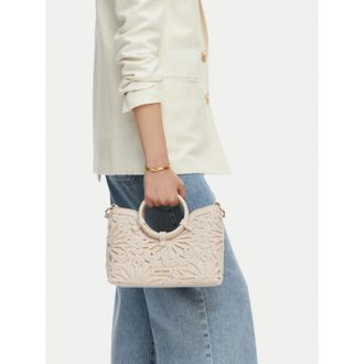 Gino Rossi Handtasche GINO ROSSI EO-LDA9205 Creme