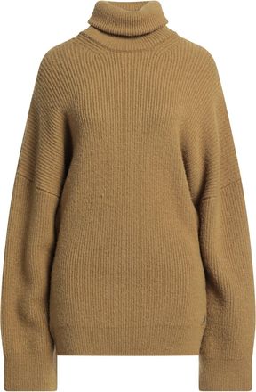 The Attico STRICKWAREN - Rollkragenpullover auf YOOX.COM