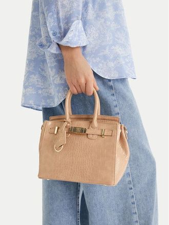 Nine West Handtasche CEO-Lexa-LDA8378 Beige