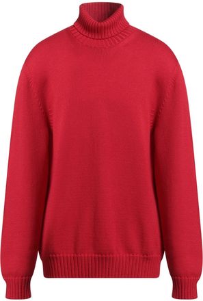 Alpha Studio STRICKWAREN - Rollkragenpullover auf YOOX.COM