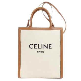 Celine Damen, Pre-Owned, Wei&szlig;, ONE SIZEGr&ouml;&szlig;e