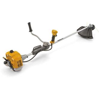 STIGA Sports bc 545 b - Benzin-Motorsense