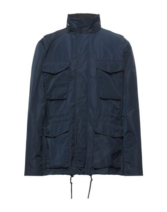 Barbour JACKEN & M&Auml;NTEL - Jacken und Anoraks auf YOOX.COM
