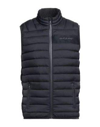 Liu Jo MANTEAUX - Vestes sans manches sur YOOX.COM