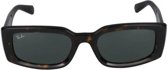Ray-Ban unisex, Accessoires, Brun, Taille: 54 MM Kiliane Lunettes de soleil