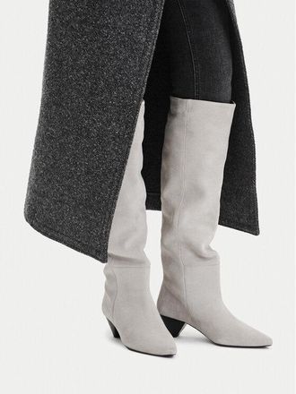 Badura Cowboystiefel EO-APRIL-123433 Grau