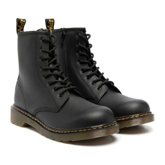 Dr. Martens Damen, Schuhe, Schwarzk, 38 1/2 EUGr&ouml;&szlig;e