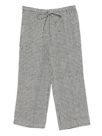 Reformation Olina Hose - Schwarz