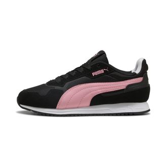 Puma Sneakers SOFTRIDE ST Miler Unisexe, Chaussures, Noir, 46