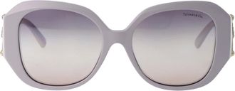 Tiffany & Co. unisex, Accessories, Lila, 55 MMGr&ouml;&szlig;e