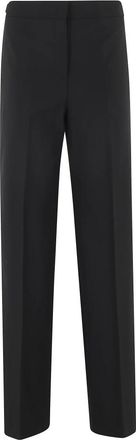 Semicouture Femme, Pantalons, Noir, Taille: 34 FR Lolita trousers