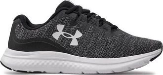 Under Armour Laufschuhe Ua Charged Impulse 3 Knit 3026682-001 Schwarz