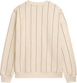 Unfair Athletics Sweater Sweatpulli Unfair Classic Label Pinstripe