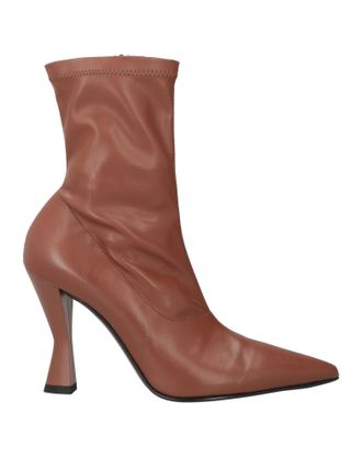 Giampaolo Viozzi SCHUHE - Stiefeletten auf YOOX.COM