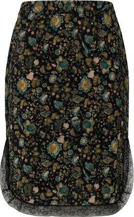 Zadig&Voltaire HOSEN & R&Ouml;CKE - Midi-R&ouml;cke auf YOOX.COM