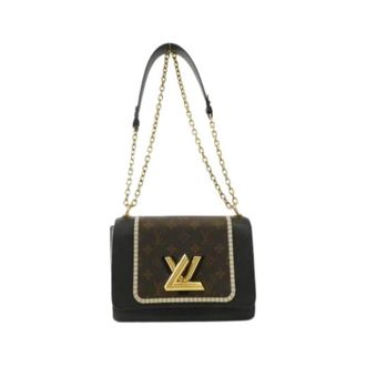 Louis Vuitton Pre-owned Schultertasche - - Pre-owned - Damen - Schwarzk - ONE SIZE
