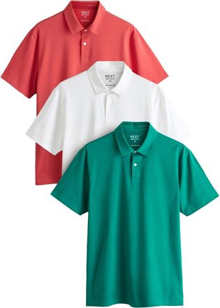 Next Poloshirt