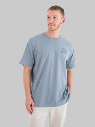 Hurley Hurley Window T-Shirt worker blue