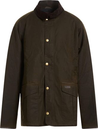 Barbour JACKEN & M&Auml;NTEL - Jacken und Anoraks auf YOOX.COM