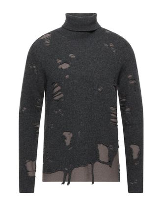 Paolo Pecora STRICKWAREN - Rollkragenpullover auf YOOX.COM