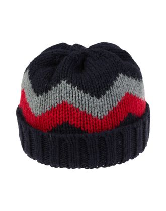 Daniele Alessandrini ACCESSOIRES - M&uuml;tzen & H&uuml;te auf YOOX.COM
