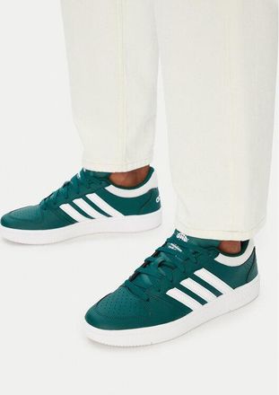 adidas Sneakers Hoops Classic KI1049 Gr&uuml;n