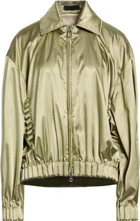 RAXXY JACKEN & M&Auml;NTEL - Jacken und Anoraks auf YOOX.COM