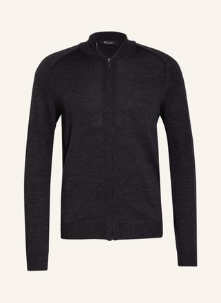 Maerz Maerz Muenchen Strickjacke grau