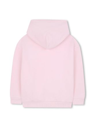 Marc Jacobs Cotton Hoodie - Pink