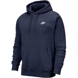 Nike Herren Sweatshirt Club Fleece mit Kapuze
