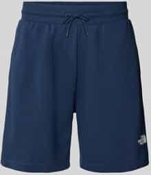 The North Face Shorts mit Logo