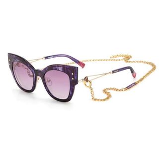 Missoni Sonnenbrillen - - Accessories - Damen - Gelb - 53 MM